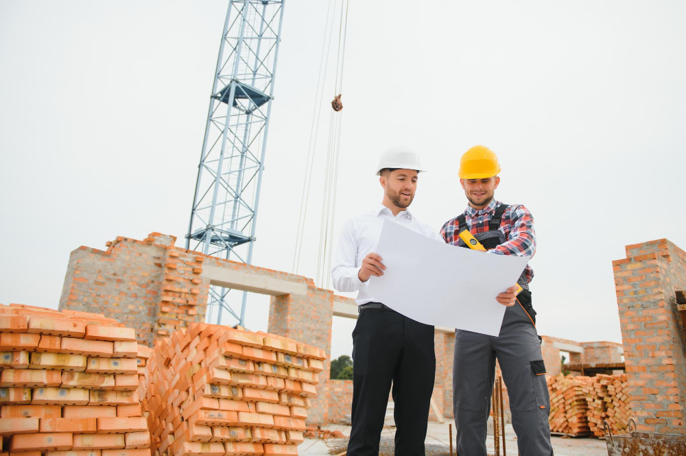 Cum să construiești casa visurilor tale: Sfaturi practice pentru începători